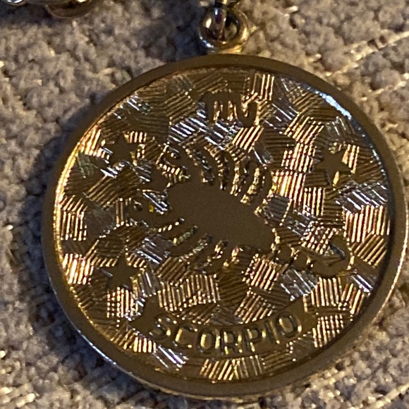 Sarah Coventry | Jewelry | Vintage Sarah Coventry Chunky Zodiac ...